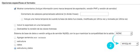 Solución Al Error 1273 Unknown Collation ‘utf8mb4unicodeci
