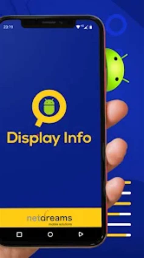 Android 용 Display Info Android Info 다운로드