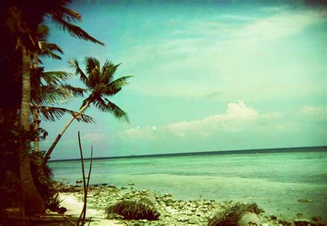 Vintage Beach