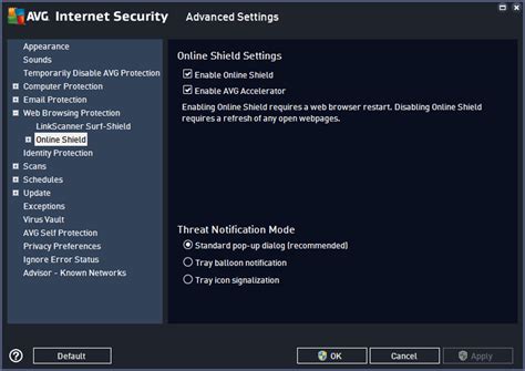 AVG Internet Security Download
