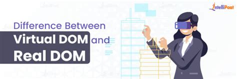 A Beginners Guide To Dom In React