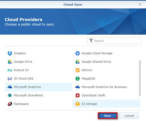 2 Top Ways To Sync OneDrive To NAS In 2020