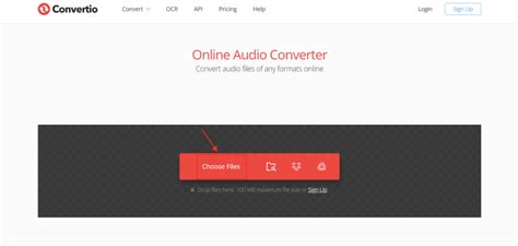 How To Change An Audio File To MP3 3 Easy Ways In 2024