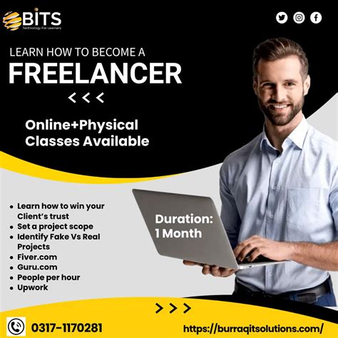 burraq it solutions on linkedin freelancing onlinework courses