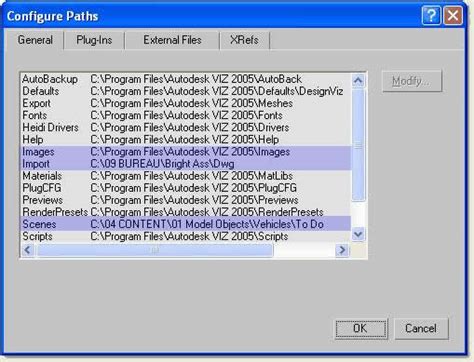 3ds Max Tutorial Scene Setup Cadtutor