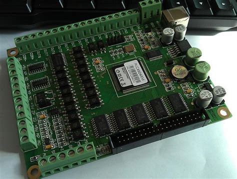 Hobi Membuat Mesin Cnc Sendiri Diy Cnc Page 124 Kaskus