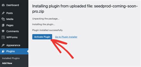 Cómo instalar un plugin de WordPress métodos paso a paso