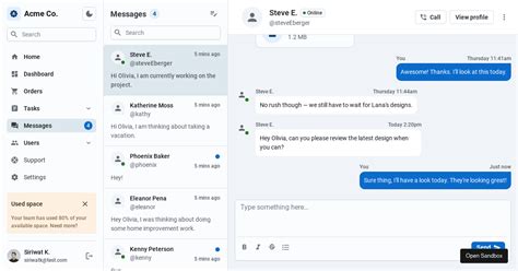 Compassionate Sid 5gzrdr Codesandbox