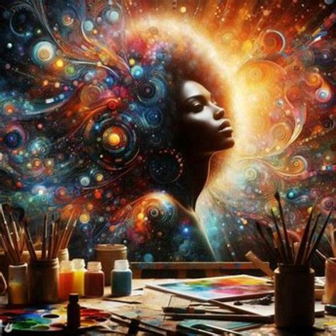 Javaria Rajput On Linkedin Generativeai Masterpieceart