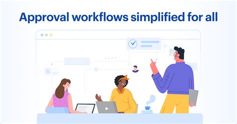 Approval Workflow Software To Automate Your Workflows Kissflow