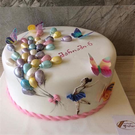 დიდებული ტორტები • დიდებული ტორტები • Didebuli Tortebi