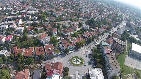 Тешко повреден малолетник во сообраќајна несреќа во Кочани Претрес мк