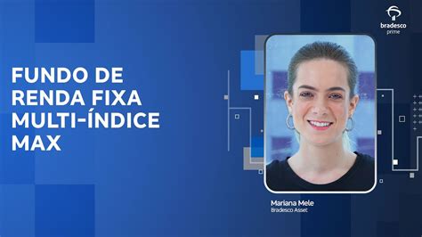 Multi Índices Max Youtube