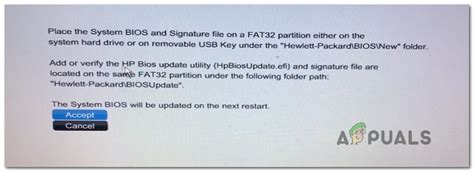 FIX Amifldrv Sys BSOD When Updating BIOS On Windows
