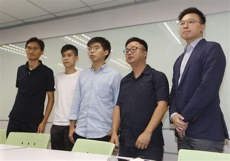 新新聞 【林庭瑤專欄】北京搞人質外交 兩岸滑向新冷戰？