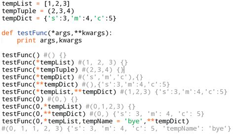 常见面试题整理 Python概念篇 知乎