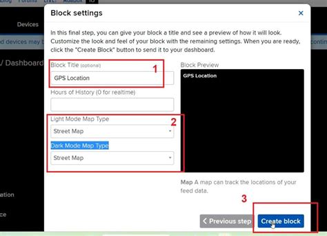 How To Send Gps Location To Adafruit Io Using Nodemcuesp8266