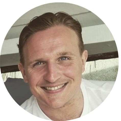 Ciaran Walsh Ignition