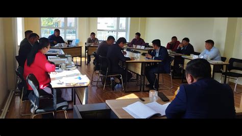 ИРГЭДИЙН ТӨЛӨӨЛӨГЧДИЙН ХУРЛЫН ЭЭЛЖИТ 15 ДУГААР ХУРАЛДААН БОЛЛОО