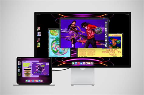 2022 Apple Ipad Pro Revealed Powered By M2 Chip