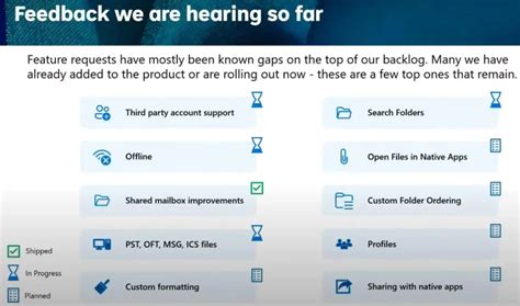 New Unified Outlook Experience Overview HTMD Blog