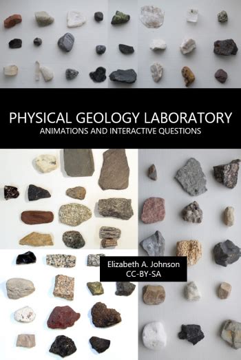 Physical Geology Laboratory Simple Book Publishing