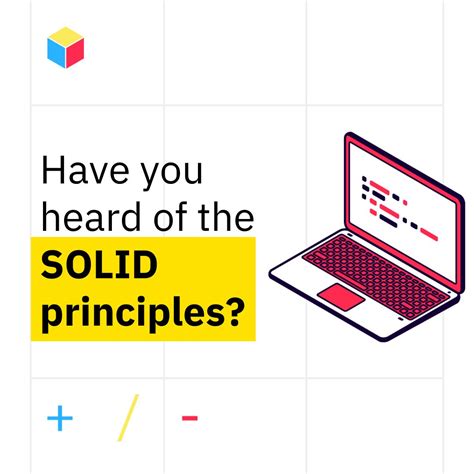 Thinkingbig On Linkedin Dotnet Programming Solidprinciples Coding Softwaredevelopment