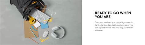 Logitech Pebble Mouse M S Bluetooth Mouse Graphite Incredible