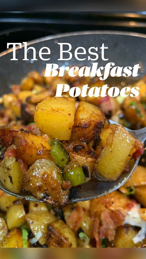 Best 12 Easy Breakfast Potatoes Artofit