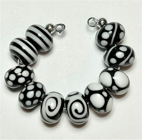 Simply Black And White