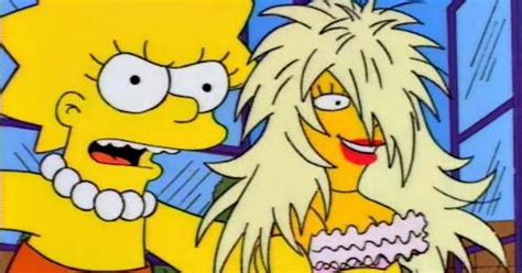 One Of The Best Barbie Stories Comes From A Simpsons Episode