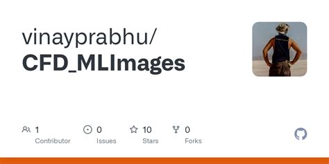 CFD MLImages Notebooks Notebook Cfd Ml Images Ipynb At Master Vinayprabhu CFD MLImages GitHub