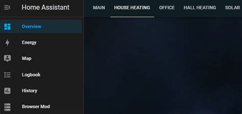 My Ha Site Will No Longer Display In An Iframe Configuration Home Assistant Community