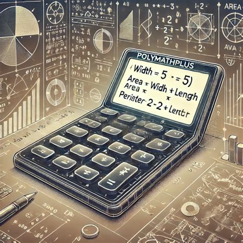 Polymathplus An Alternative Calculator By Michael Elly Medium