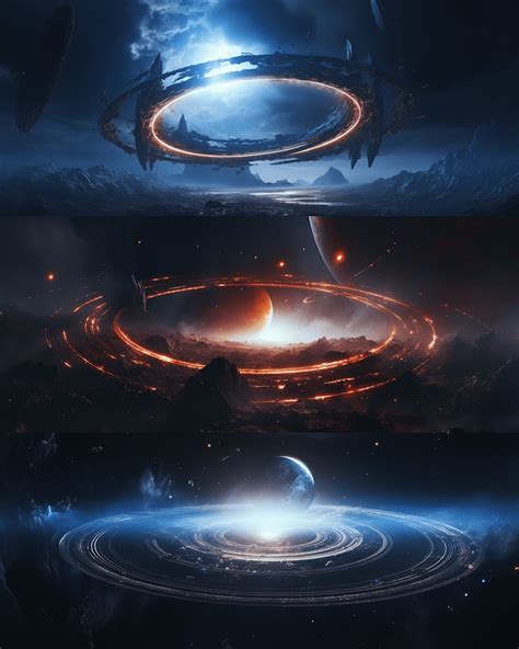 A Dive Into Justins Ai Driven 3d Styleframes