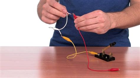 Making A Circuit Sick Science 036 Youtube