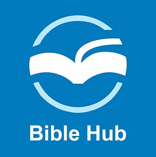 Bible Study Resources