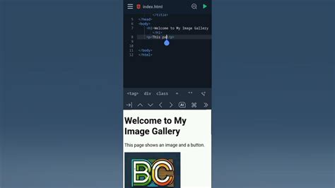 🫧insert The Click Button Besiccoding Coding Python Javascript Htmlcoding Html Youtube