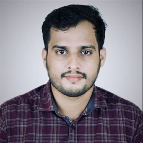 Praveen Raveendran Linkedin