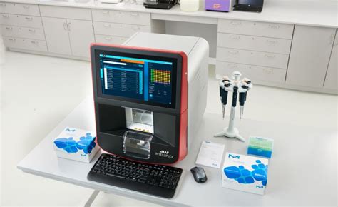 Multiplexing Milliplex Xmaptechnology Intelliflex Biomarkerdiscovery Lifescienceinnovation