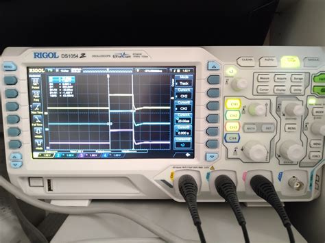 Saadc Scan Mode Connects Inputs To Vddgpio Nordic Qanda Nordic