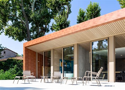 Smart Cladding Neolife