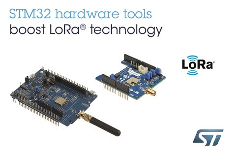 Development Boards Handle Lorawan And Other Low Power Wide Area Network