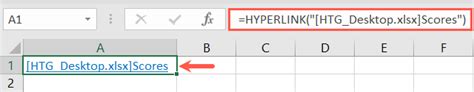 6 Uses For The Hyperlink Function In Microsoft Excel