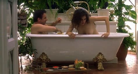 Naked Erika Marozsán In Gloomy Sunday