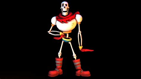Undertale Papyrus Wallpaper ·① Download Free Beautiful High Resolution