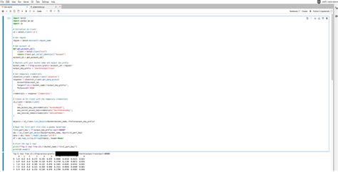 Control Data Access To Amazon S From Amazon SageMaker Studio With Amazon S Access Grants