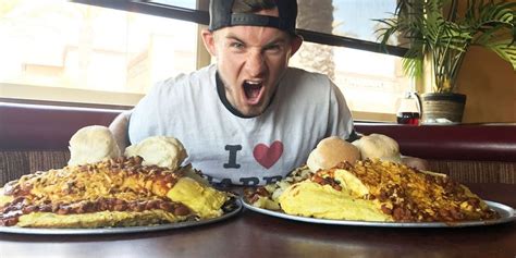 What Is Mukbang Youtube Stars Reveal Side Effects Of Bizarre Trend