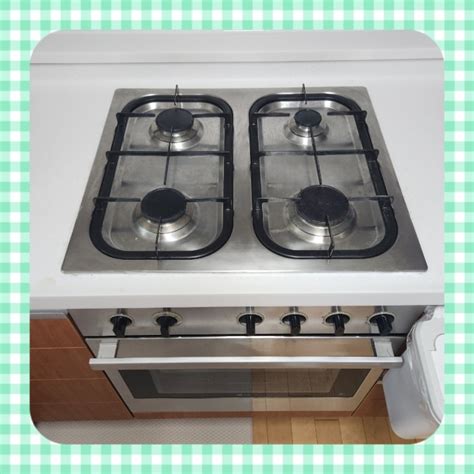 Lg오븐렌지 자리에 인덕션 설치했다가 원상복구 가스새서 가스레인지 교체 네이버 블로그