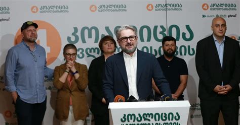 ხათუნა სამნიძე უერთდება „კოალიციას ცვლილებისთვის“